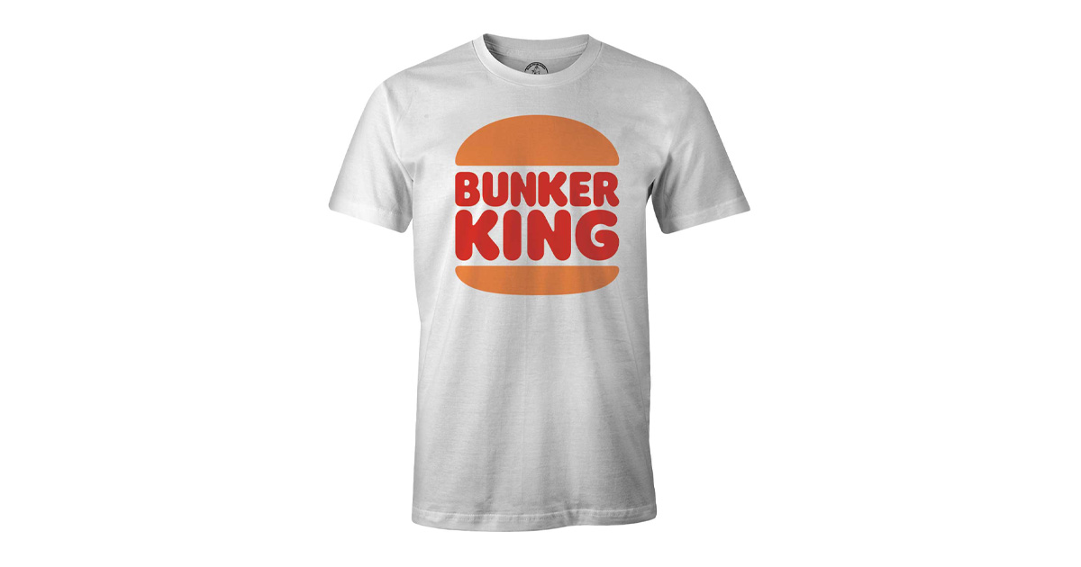 Bunker King | Klub Posiadaczy Kałduna Taktycznego